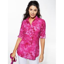 Walbusch Tunika Edelbatik