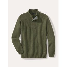 Walbusch Premium Lammwoll-Troyer