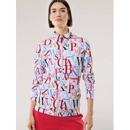 Walbusch Baumwollstretch Jacke