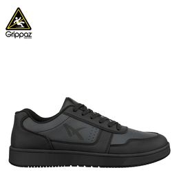 ALBATROS MOOD ST LOW Work Shoe O2 black / 42