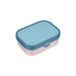 Lunchbox Mepal "Brotdose Campus Switch 700 ml", bunt (cool pink, cool blau), Kunststoff, Lebensmittelaufbewahrungsbeh&auml;lter, Lunchbox