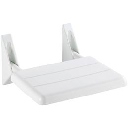 Badewannensitz Wenko "Secura", wei&szlig;, B:35cm T:36cm, Badewannensitze, Badewannensitz