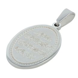 Adelia&acute;s Kettenanh&auml;nger ADELIA&acute;S "Anh&auml;nger aus Edelstahl", silber, Schmuckanh&auml;nger, Damen, Edelstahl, Kettenanh&auml;nger, Perfekt zum Verschenken an besondere Menschen