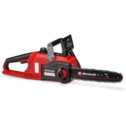 Akku-Kettens&auml;ge Einhell "FORTEXXA 18/30", rot (rot, schwarz), B:28,2cm H:25,7cm T:48,1cm, Kettens&auml;gen, ohne Akku und Ladeger&auml;t