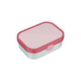 Lunchbox Mepal "Brotdose Campus Switch 700 ml", bunt (cool mint, cool pink), Kunststoff, Lebensmittelaufbewahrungsbeh&auml;lter, Lunchbox