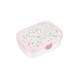 Lunchbox Mepal "Brotdose Campus (2025) 750 ml", bunt (fairy wonders), L:17,8cm, Kunststoff, Lebensmittelaufbewahrungsbeh&auml;lter, Lunchbox