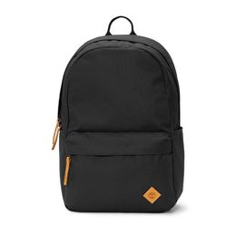 Rucksack Timberland, schwarz, Rucks&auml;cke, Damen, Stoff, , unifarben, Rucksack, f&uuml;r vielseitige Einsatzm&ouml;glichkeiten im Alltag, f&uuml;r Erwachsene