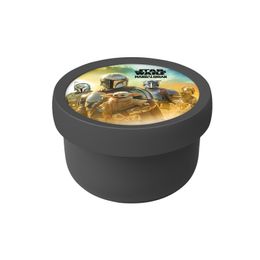 Lunchbox Mepal "Fruchtbox Star Wars Campus 300 ml bunt", bunt, Kunststoff, Lebensmittelaufbewahrungsbeh&auml;lter, Lunchbox