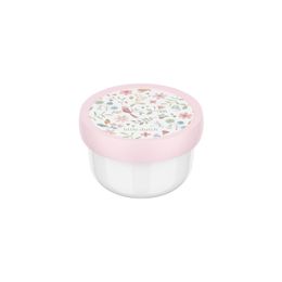 Lunchbox Mepal "Fruchtbox Campus 300 ml", bunt (fairy wonders), Kunststoff, Lebensmittelaufbewahrungsbeh&auml;lter, Lunchbox