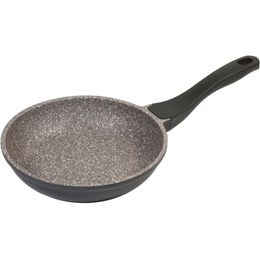 CS SOLINGEN Bratpfanne CARL SCHMIDT SOHN "K2", grau, &Oslash;:20cm, Pfannen, Bratpfanne, Induktion