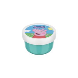 Lunchbox Mepal "Fruchtbox Campus 300 ml", bunt (peppa pig), Kunststoff, Lebensmittelaufbewahrungsbeh&auml;lter, Lunchbox