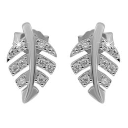 Adelia&acute;s Kettenanh&auml;nger ADELIA&acute;S "Anh&auml;nger aus 925 Silber mit Zirkonia", silber, Schmuckanh&auml;nger, Damen, Silber 925 (Sterlingsilber), Kettenanh&auml;nger, Zum Verschenken an Menschen, die Ihnen am Herzen liegen