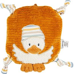 W&auml;rmekissen Sterntaler "Edda", bunt, W&auml;rmekissen, KinderB:22cm H:3cm L:22cm, Baumwolle, Polyester, B:22cm H:3cm L:22cm