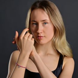 Adelia&acute;s Kettenanh&auml;nger ADELIA&acute;S "Anh&auml;nger &ndash; Lebensbaumanh&auml;nger aus Edelstahl mit Perle", silber, Schmuckanh&auml;nger, Damen, Edelstahl, Kettenanh&auml;nger, Ein kleines Geschenk mit gro&szlig;er Wirkung