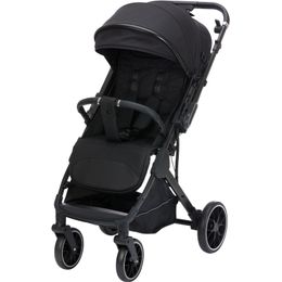 Kinder-Buggy fillikid "Fill Axis", Kinder, schwarz, Stahl, Kinderwagen