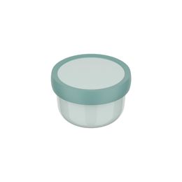Lunchbox Mepal "Fruchtbox Campus 300 ml", gr&uuml;n (cool mint), Kunststoff, Lebensmittelaufbewahrungsbeh&auml;lter, Lunchbox