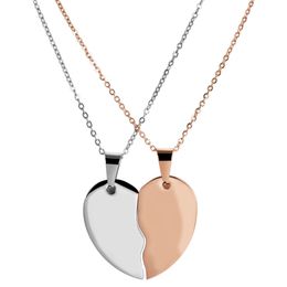 Adelia&acute;s Kettenanh&auml;nger ADELIA&acute;S "Anh&auml;nger &ndash; Herz Gravuranh&auml;nger aus Edelstahl", wei&szlig;, Schmuckanh&auml;nger, Damen, Edelstahl, Kettenanh&auml;nger, Ein Geschenk, das Freude macht