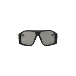 Sonnenbrille Plein Sport "The Wave Gen X.2", Jungen, schwarz (02, schwarz), Sonnenbrillen Sonnenbrille