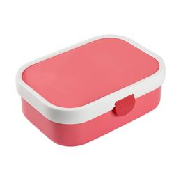 Lunchbox Mepal "Brotdose Campus 700 ml", pink, ABS-Kunststoff, Lebensmittelaufbewahrungsbeh&auml;lter, Lunchbox