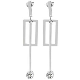 Adelia&acute;s Kettenanh&auml;nger ADELIA&acute;S "Anh&auml;nger aus Edelstahl", silber, Schmuckanh&auml;nger, Damen, Edelstahl, Kettenanh&auml;nger, Zum Verschenken &ndash; ideal zum Muttertag