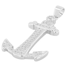 Adelia&acute;s Kettenanh&auml;nger ADELIA&acute;S "Anh&auml;nger aus 925 Silber mit Zirkonia", silber, Schmuckanh&auml;nger, Damen, Silber 925 (Sterlingsilber), Kettenanh&auml;nger, Perfekt als Geschenk f&uuml;r besondere Menschen