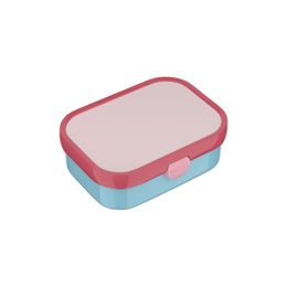 Lunchbox Mepal "Brotdose Campus Switch 700 ml", bunt (cool blau, cool pink), Kunststoff, Lebensmittelaufbewahrungsbeh&auml;lter, Lunchbox