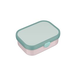 Lunchbox Mepal "Brotdose Campus Switch 700 ml", bunt (cool pink, cool mint), Kunststoff, Lebensmittelaufbewahrungsbeh&auml;lter, Lunchbox