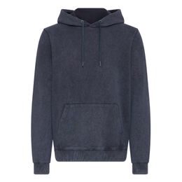 Kapuzensweatshirt Blend "BHFACTOR HOOD SWEATSHIRT", Herren, Gr. M, salute, Sweatware, Obermaterial: 100% Baumwolle, unifarben, regular fit normal, ohne Ausschnitt, Rippb&uuml;ndchen, Sweatshirts, aus Baumwolle und Sweatware, Regular Fit, ohne Verschluss