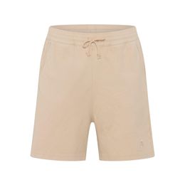 Sweatshorts Champion "Bermuda", Herren, Gr. S, N-Gr, moon, Obermaterial: 100% Baumwolle, Hosen Sweatshorts, sportlicher Stil, f&uuml;r sportliche Aktivit&auml;ten, aus Baumwolle