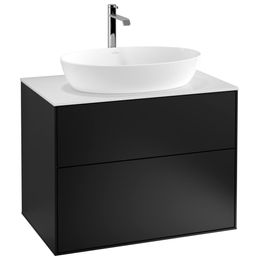 Villeroy & Boch Villeroy & Boch Finion Waschtischunterschrank G75, G75100PD G75100PD