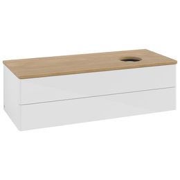 Villeroy & Boch Villeroy & Boch Waschtischunterschrank Antao K23_1 1200x360x500mm FK/AP: GF/1 K23011GF