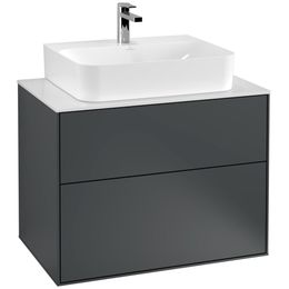 Villeroy & Boch Villeroy & Boch Finion Waschtischunterschrank G09, G09100HG G09100HG
