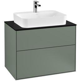 Villeroy & Boch Villeroy & Boch Finion Waschtischunterschrank G34, G34200GM G34200GM