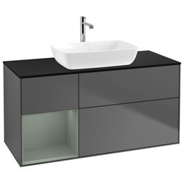 Villeroy & Boch Villeroy & Boch Finion Waschtischunterschrank G82, G822GMGK G822GMGK