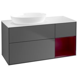 Villeroy & Boch Villeroy & Boch Finion Waschtischunterschrank GA5, GA51HBGK GA51HBGK