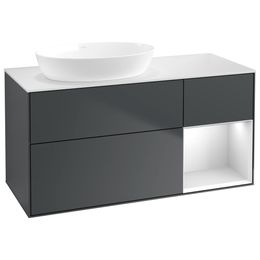 Villeroy & Boch Villeroy & Boch Finion Waschtischunterschrank GA5, GA51MTHG GA51MTHG