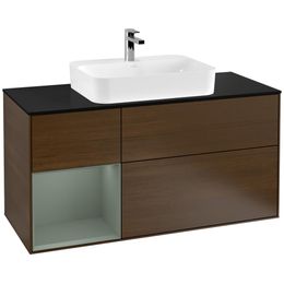Villeroy & Boch Villeroy & Boch Finion Waschtischunterschrank G41, G412GMGN G412GMGN