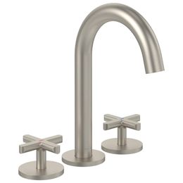 Villeroy & Boch Villeroy & Boch WTauslauf-Set Loop&Friends 09 60x225 x177mm o Ablaufgarnitur BrushedNickelMatt TVZ10600900064