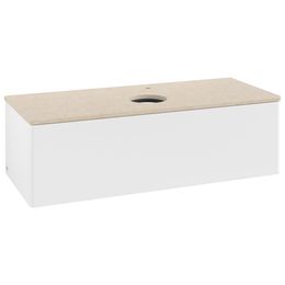 Villeroy & Boch Villeroy & Boch Waschtischunterschrank Antao K32_5 1200x360x500mm FK/AP: MT/3 K32053MT