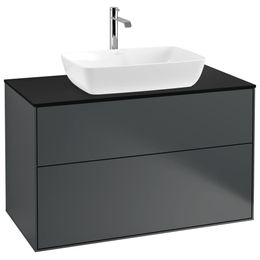 Villeroy & Boch Villeroy & Boch Finion Waschtischunterschrank G76, G76200HG G76200HG