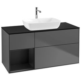 Villeroy & Boch Villeroy & Boch Finion Waschtischunterschrank G82, G822PDGK G822PDGK