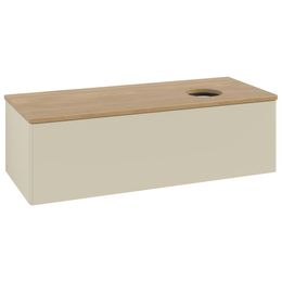 Villeroy & Boch Villeroy & Boch Waschtischunterschrank Antao K34_1 1200x360x500mm FK/AP: HJ/1 K34011HJ