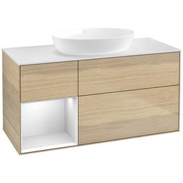 Villeroy & Boch Villeroy & Boch Finion Waschtischunterschrank FA6, FA61MTPC FA61MTPC