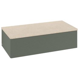Villeroy & Boch Villeroy & Boch Sideboard Antao K40 1000x268x500mm mit Struktur FK/AP: HL/3 K40103HL