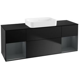 Villeroy & Boch Villeroy & Boch Finion Waschtischunterschrank G74, G742HGPD G742HGPD