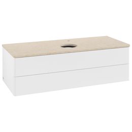 Villeroy & Boch Villeroy & Boch Waschtischunterschrank Antao K21_5 1200x360x500mm FK/AP: MT/3 K21053MT