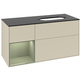 Villeroy & Boch Villeroy & Boch Waschbeckenunterschrank Finion G68 1200x603x501mm m Bel FK/RE/AP: HJ/GM/2 G682GMHJ