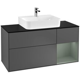 Villeroy & Boch Villeroy & Boch Finion Waschtischunterschrank G17, G172GMGK G172GMGK