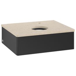 Villeroy & Boch Villeroy & Boch Waschtischunterschrank Antao K07_5 600x190x500mm FK/AP: PD/3 K07053PD
