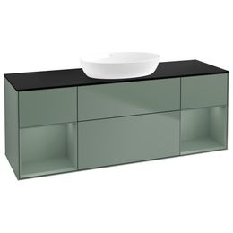 Villeroy & Boch Villeroy & Boch Finion Waschtischunterschrank GD0, GD02GMGM GD02GMGM
